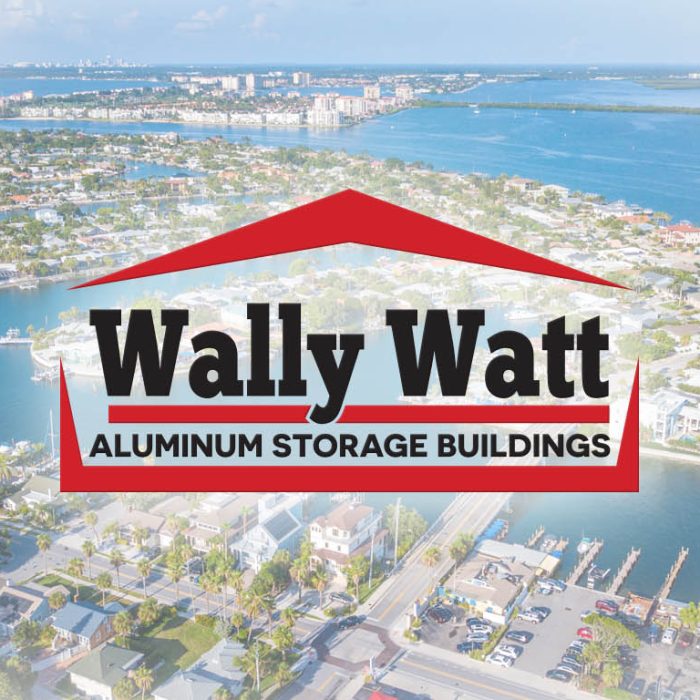 ABOUT US - Wally Watt