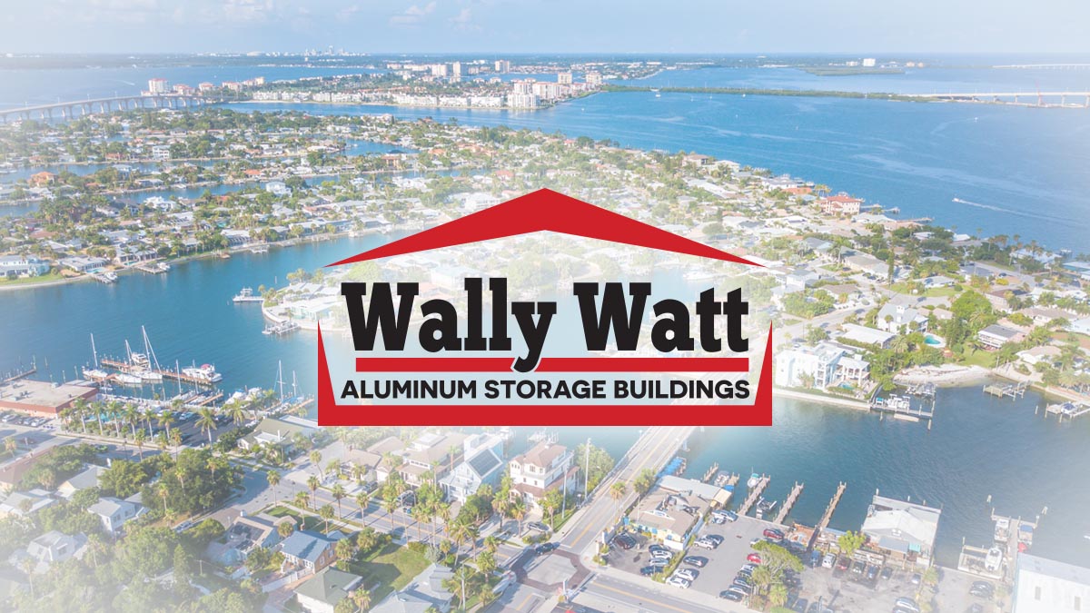 ABOUT US - Wally Watt